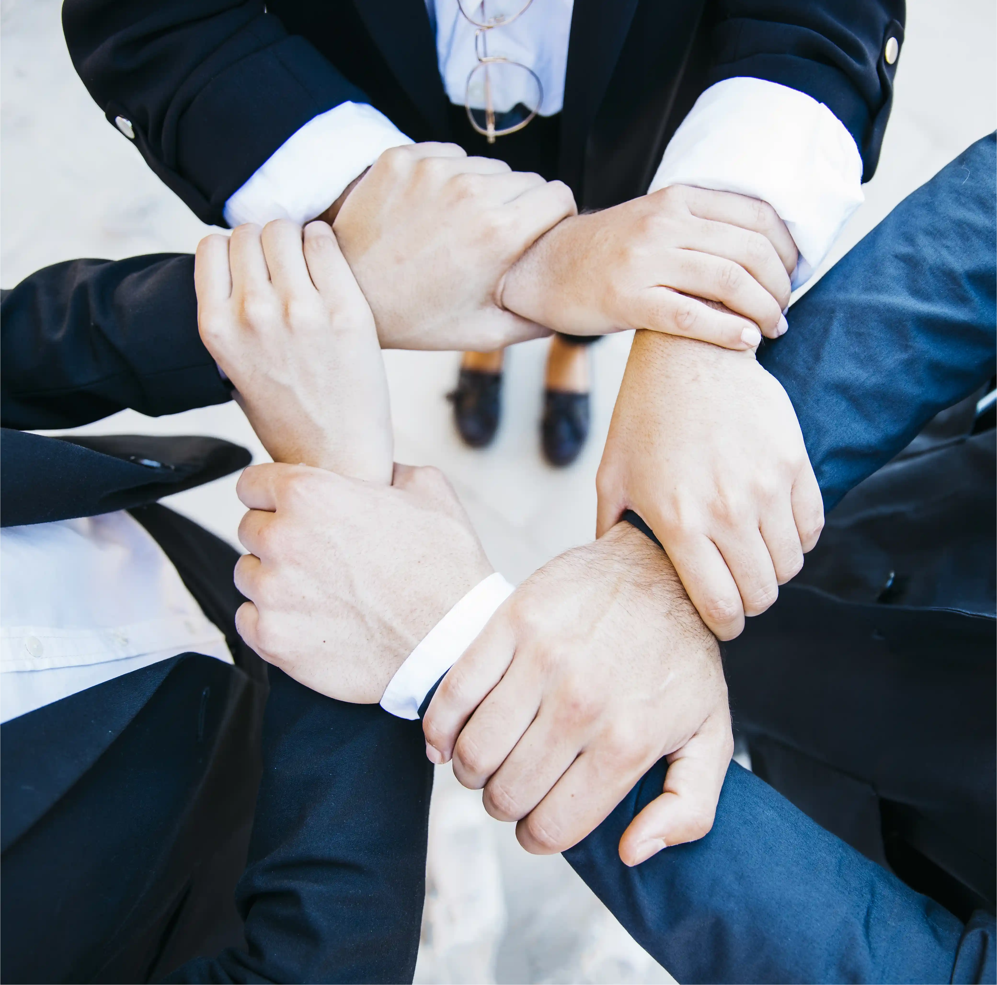 Connect - Silveridge Group